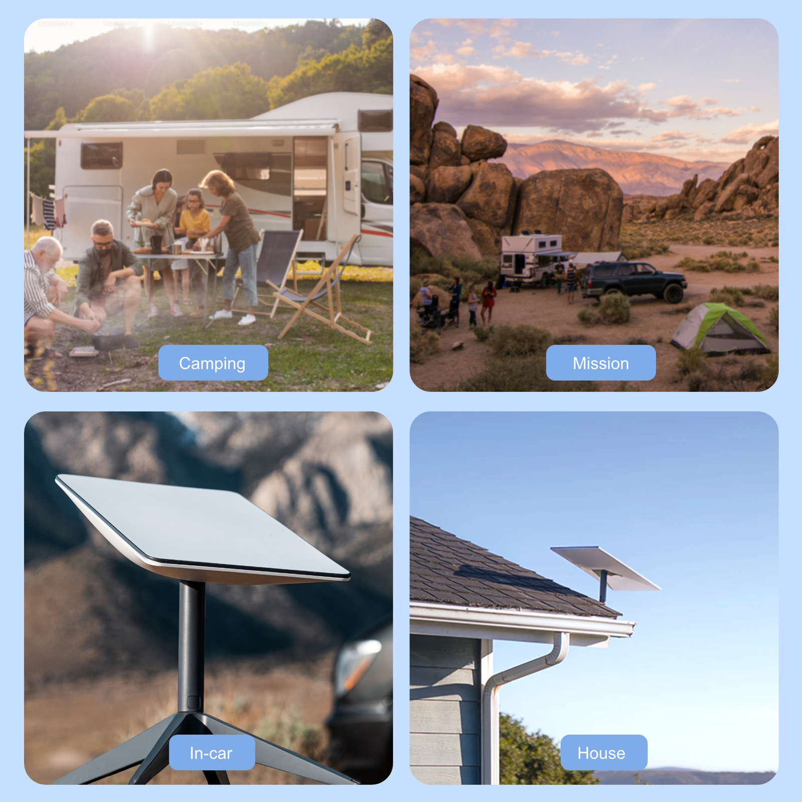 Starlink Mini vs. Standard Starlink: Which One Suits Your Needs ...