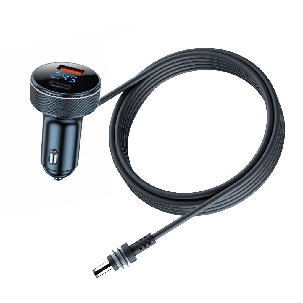 Automotive Starlink MINI DC Power Cables – Jiahongcables